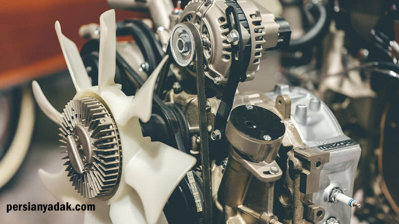 مقایسه موتور tu5 و ef7 (مزایا و معایب)